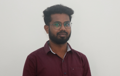 Mr. A. Madhavan – MRCAS