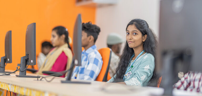 Department of Computer Science | B.Sc CS