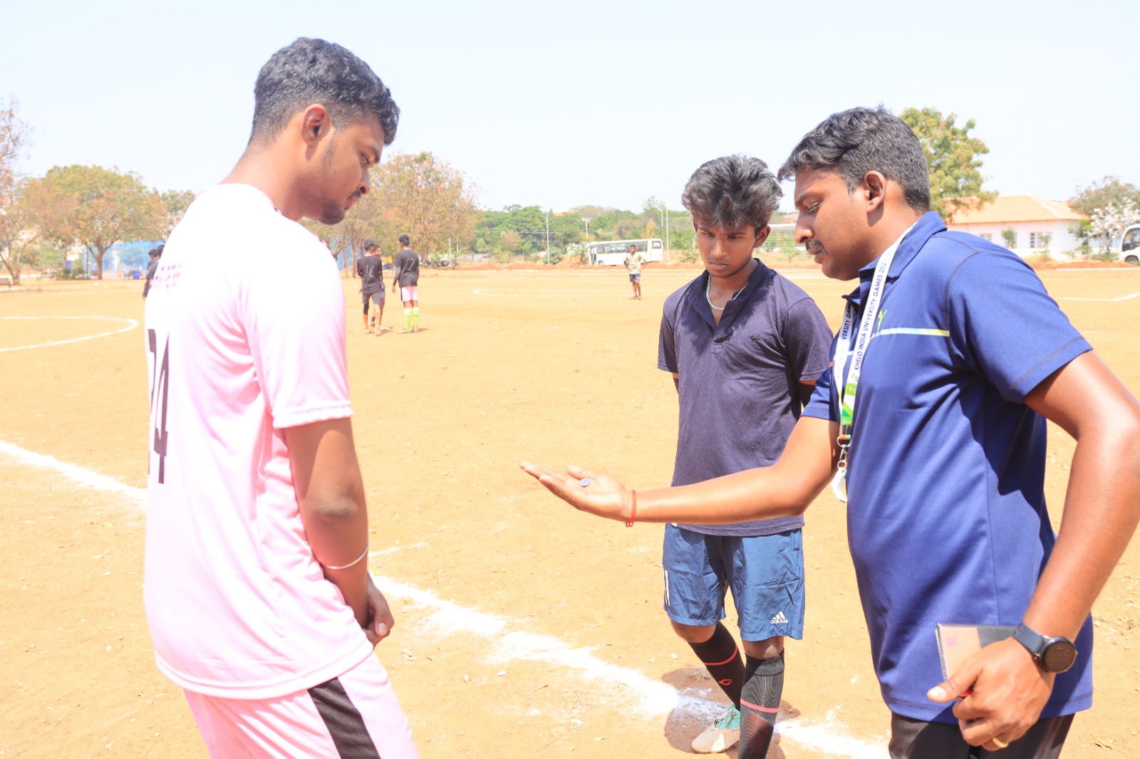 Intramural Tournament 2024! – MRCAS