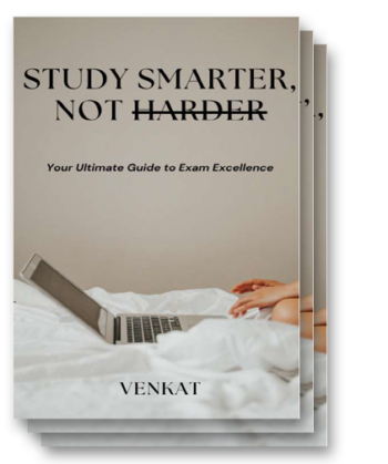 Proven Study Techniques from MRCAS, Thiruparankundram, Madurai